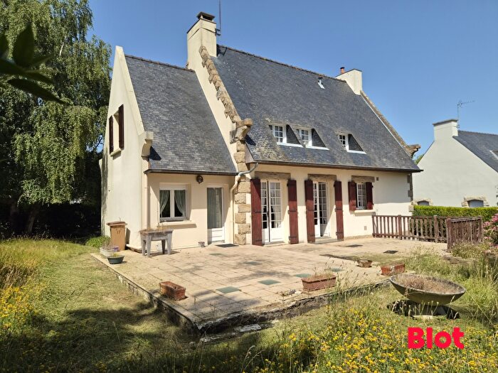 Dinard - Maison 7 pièces à vendre