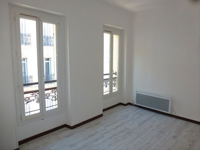 Appartement 2 pièces à louer à Marseille 5ème, Le Camas