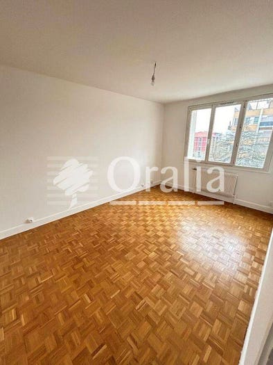Appartement 2 pièces à louer - Cusset, Villeurbanne