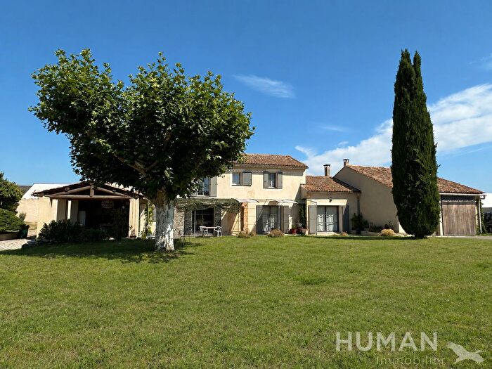 Cavaillon : Maison 4 pièces à vendre