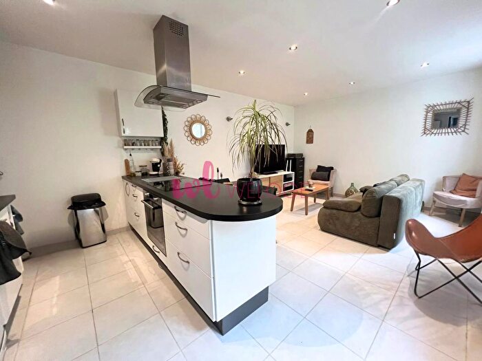 Maison à vendre - Arles, Trébon - 2 pièces - 1 chambre