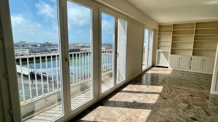 Appartement 5 pièces à Centre Ville, Boulogne-sur-Mer, à louer