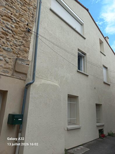 Maison 5 pièces à vendre - Bourg-lès-Valence, Bourg Ouest