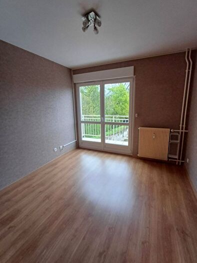 Niederbronn Zola, Lunéville : Appartement 2 pièces à louer