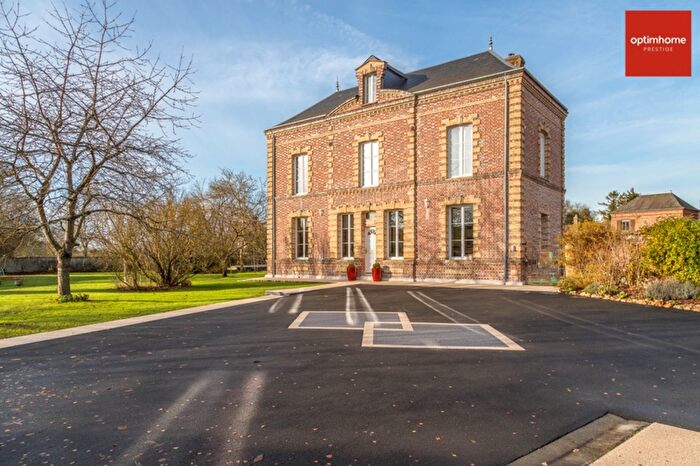 Maison 8 pièces à vendre à Barc