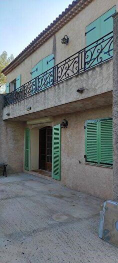 Maison 3 pièces à Les Rayols-Saint Lazare-Les Bousquets, Cuers, à louer