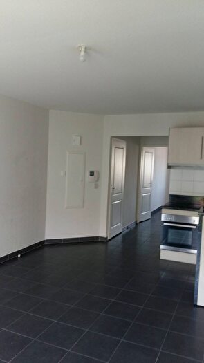 Appartement à louer - Perpignan - 2 pièces - 1 chambre