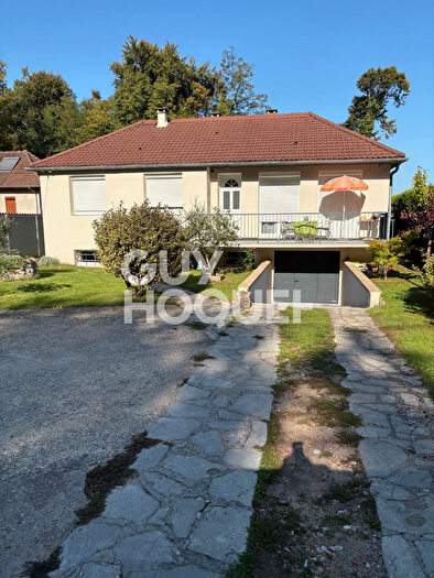 Maison 5 pièces à vendre - Veneux-les-Sablons