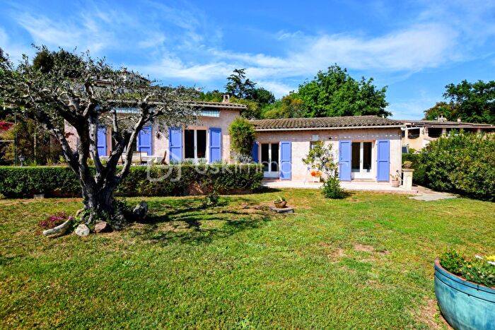 Maison 5 pièces à Les Adrets-de-lEstérel, à vendre