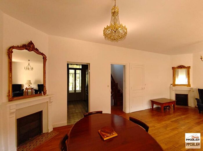 Limoges : Maison 5 pièces à vendre