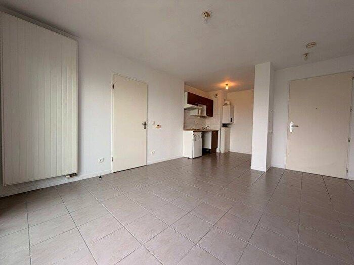 Grand Louis, Eysines : Appartement 2 pièces à louer
