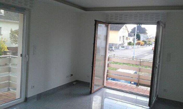 Appartement 3 pièces à louer - Metzgerhof-Hundshof-Schloessel Château Fia, Haguenau
