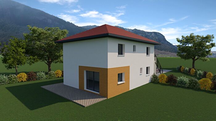 Savigny : Appartement 3 pièces à vendre