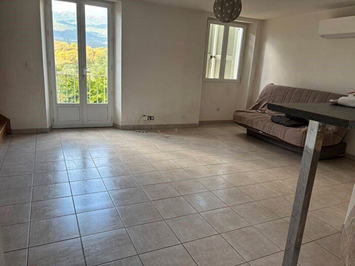 Zone Eparse Est, Porto-Vecchio - Appartement 3 pièces à louer