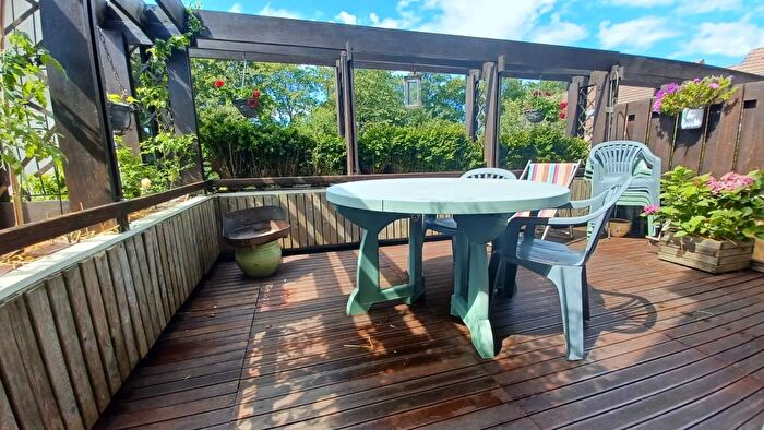 Montigny-le-Bretonneux, La Sourderie Sud - Appartement 3 pièces à vendre