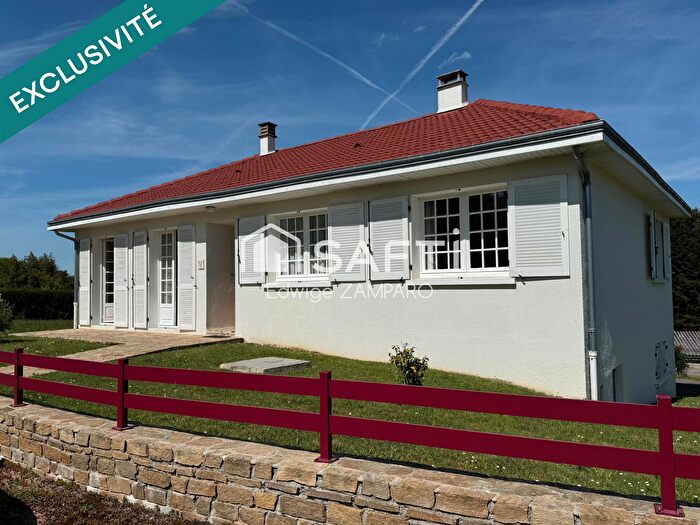 Maison 4 pièces à Cussac, à vendre