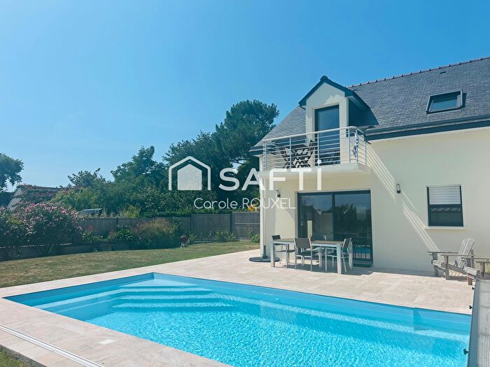 Baden : Maison 5 pièces à vendre