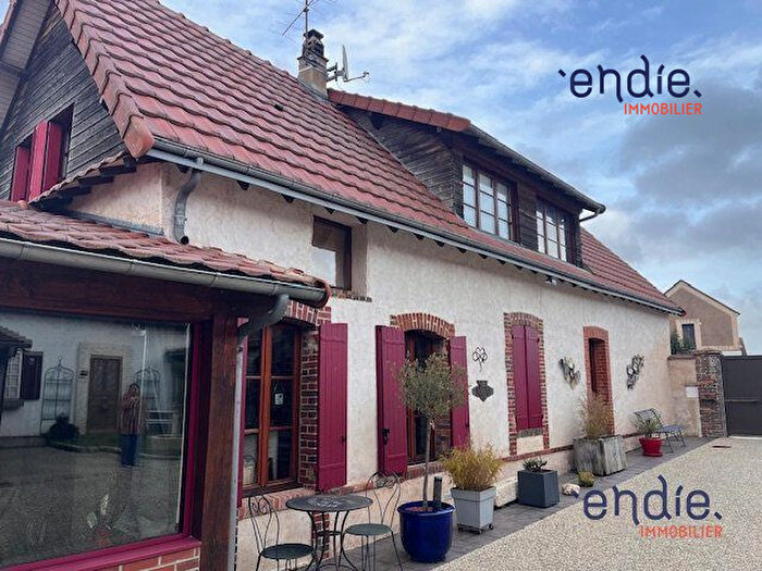 Thivars : Maison 6 pièces à vendre