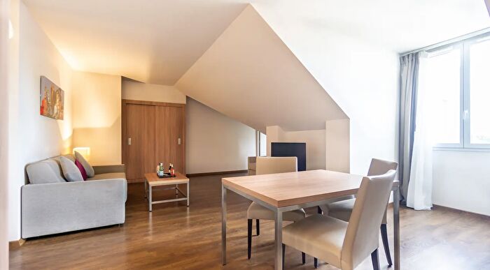 Roissy-en-France - Appartement 1 pièce à vendre