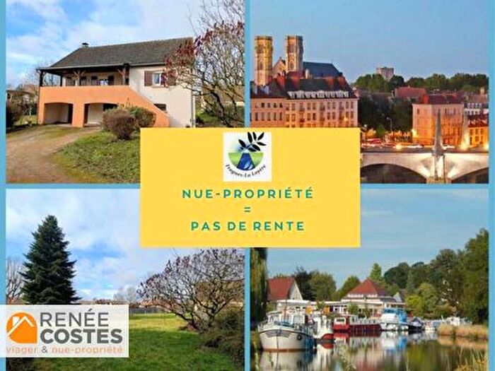 Maison à vendre - Fragnes - 5 pièces - 3 chambres