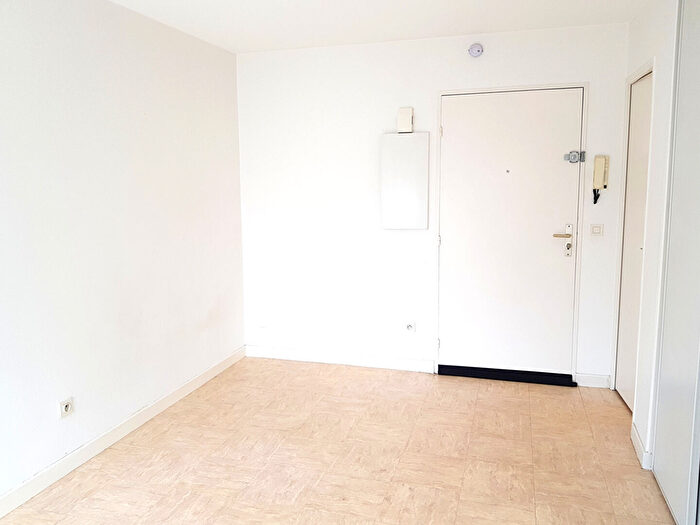 Appartement 1 pièce à louer - Beaumont