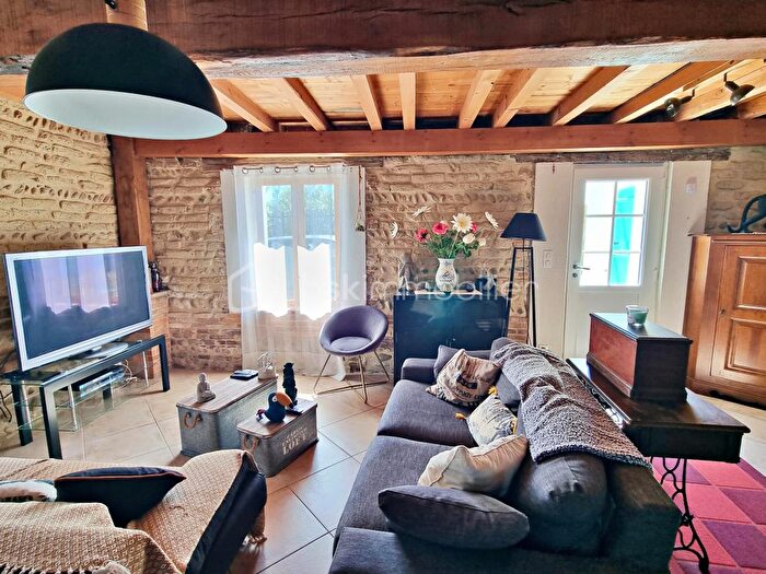 Maison à vendre - Le Fousseret - 5 pièces - 3 chambres