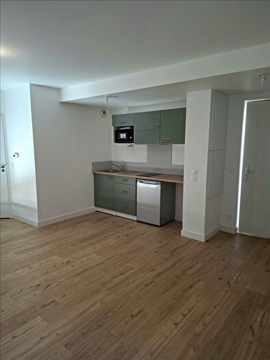 Bordeaux, La Bastide - Appartement 1 pièce à louer