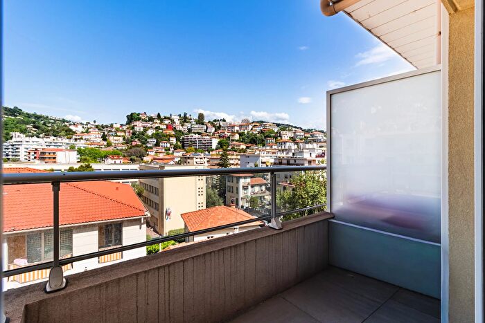 Nice, Saint-Sylvestre : Appartement 4 pièces à vendre