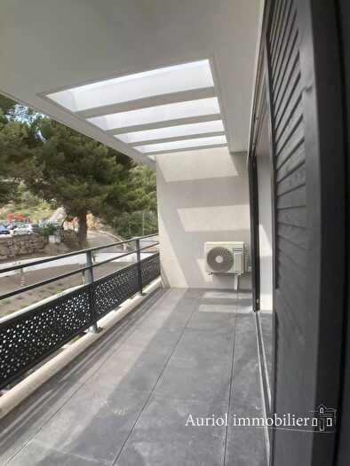 Appartement à louer - Auriol - 1 pièce