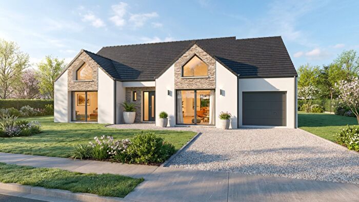 Maison 6 pièces à vendre - Orléans
