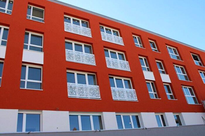 République-Manutention, Nevers : Appartement 1 pièce à louer