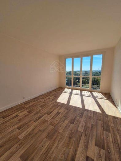 Appartement 3 pièces à louer - ZAC Henry IV, Mantes-la-Jolie