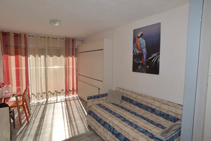 Appartement à vendre - Menton, Haut Borrigo, Saint-Paul-Garavan, Vallée de Gorbio - 1 pièce