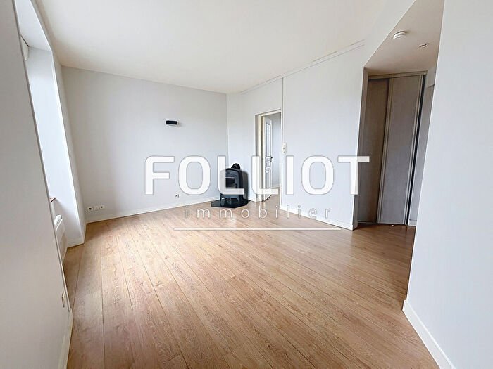Fougères, Paron, Orières, Ecartelée, Bonabry - Appartement 2 pièces à louer