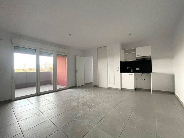 Appartement à louer - Saint Martin-Orles-Catalunya, Perpignan - 2 pièces - 1 chambre