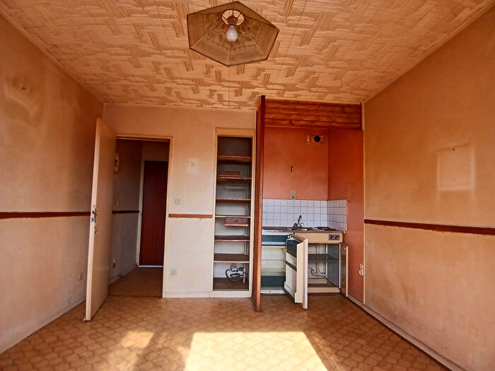 Appartement 1 pièce à vendre à Courseulles-sur-Mer