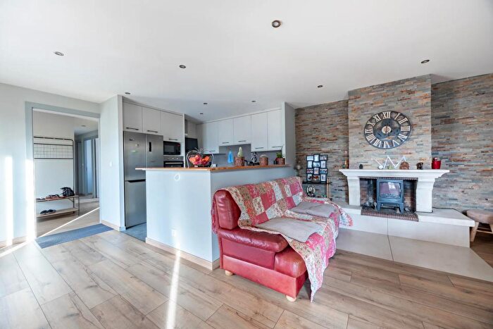 Appartement à vendre - Chelles, Les Coudreaux - 3 pièces - 2 chambres