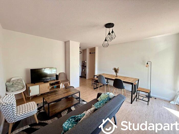Plaisance, Orvault - Appartement 1 pièce à louer