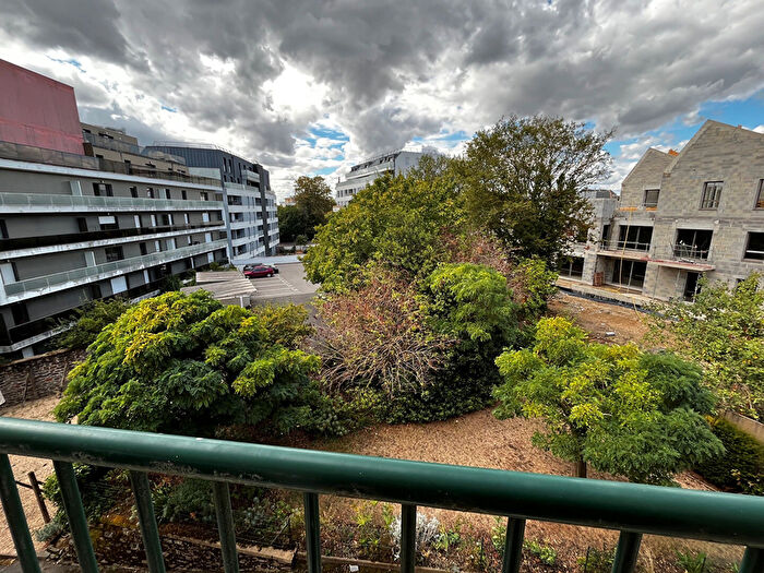 Quartiers Nord-Est, Jeanne d'Arc : Appartement 3 pièces à vendre