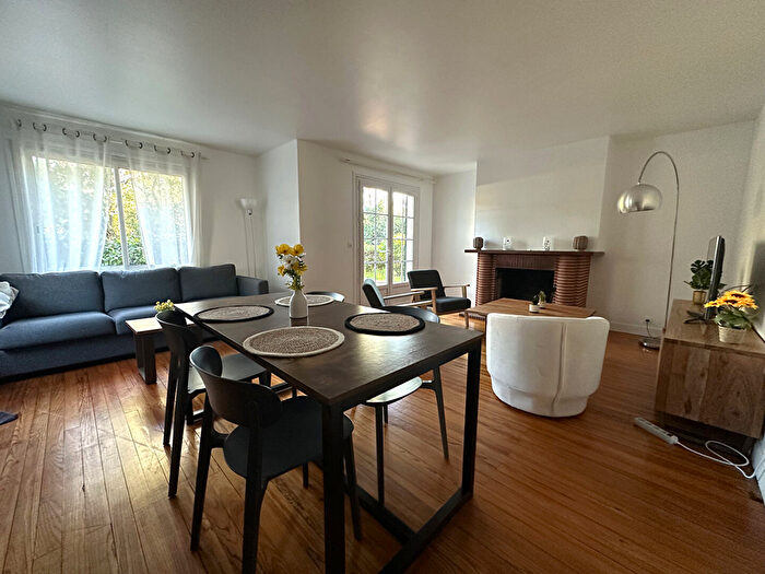 Appartement à vendre - La Teste-de-Buch, Pyla sur Mer - 3 pièces - 2 chambres