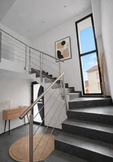 Maison 5 pièces à vendre - Basse-Rentgen