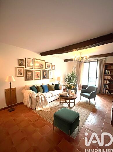 Maison à vendre - Carcès - 5 pièces - 4 chambres