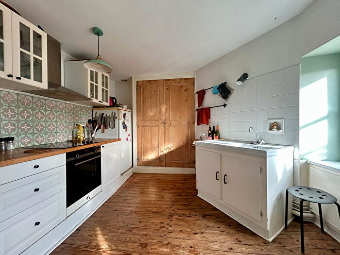 Appartement à vendre - Poitiers, Trois Quartiers - 2 pièces - 1 chambre