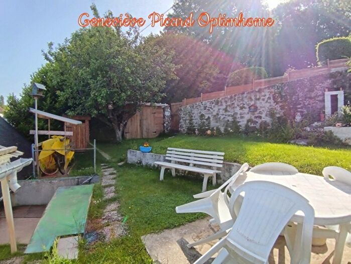 Maison 4 pièces à vendre à Guémené-sur-Scorff