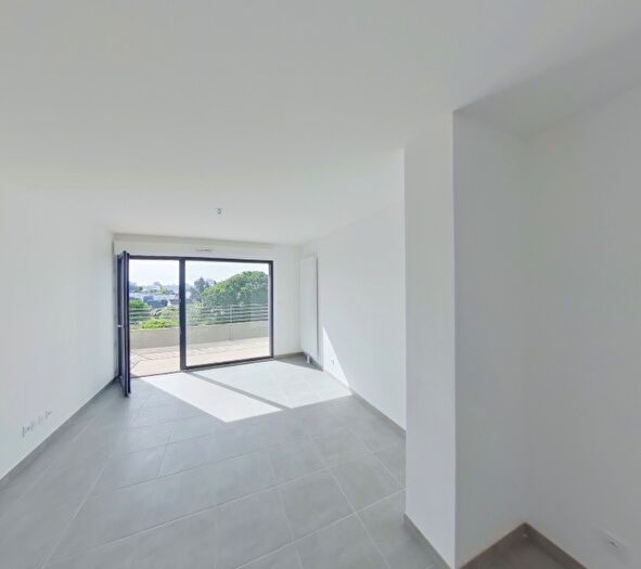 Tours, Saint-Symphorien : Appartement 2 pièces à louer