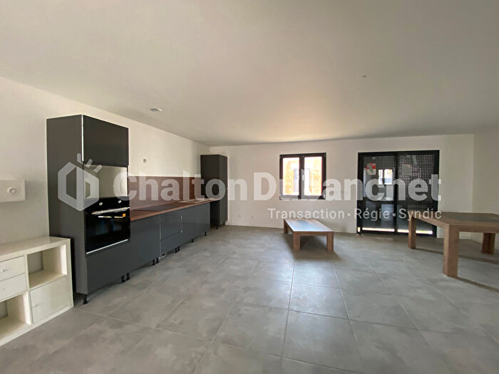 Maison 4 pièces à Roanne, Arsenal, Matel, à louer