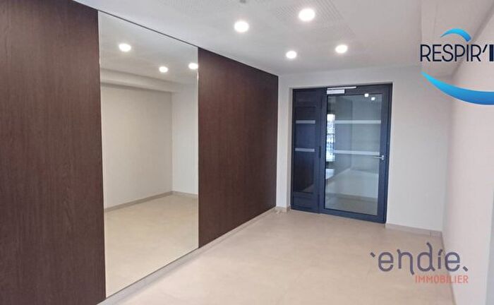 Wattwiller : Appartement 2 pièces à vendre
