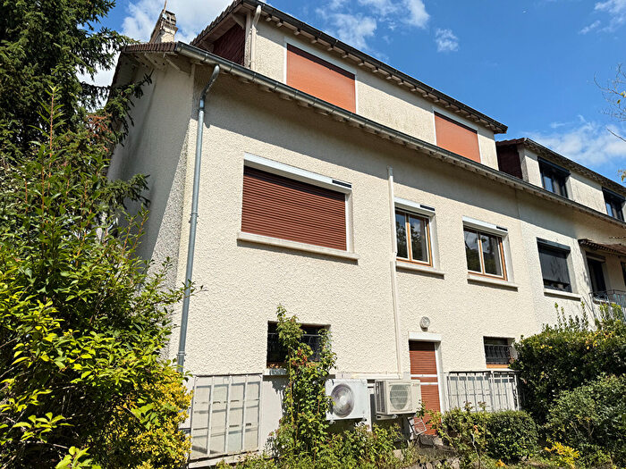 Maison à vendre - Fleury-les-Aubrais, Clos de la Grande Salle, Villevaude, Vallée, Ormes du Mail - 5 pièces - 3 chambres