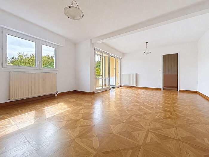 Rochefort, Chante, Alouette - Appartement 5 pièces à vendre