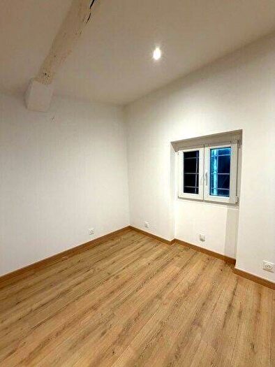 Appartement à louer - Marseille ème arrondissement - 1 pièce